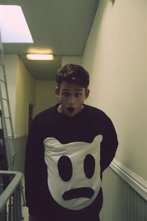 Billy Morgan In Coitus 4 Coitus Magazine