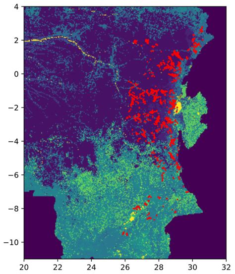 Working With Geospatial Data In Python From Datacamp Page 4 Way To