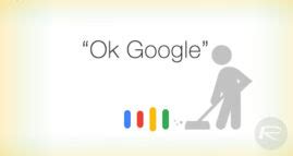 Google Has Been Recording Your Voice Commands Heres How To Delete