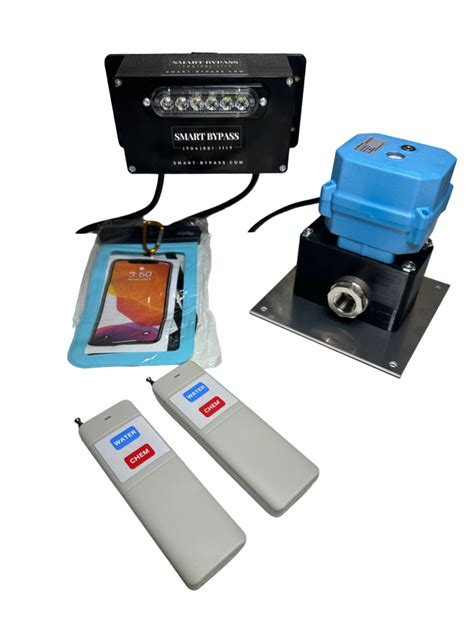 Smart Bypass Gen Smart Bypass