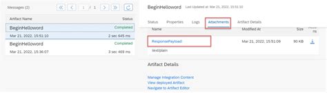 Sap Cpi Payload Logging Using Groovy Scripts Part 1 Sap Zero To Hero
