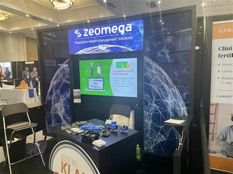 Zeomega On Linkedin Healthcare