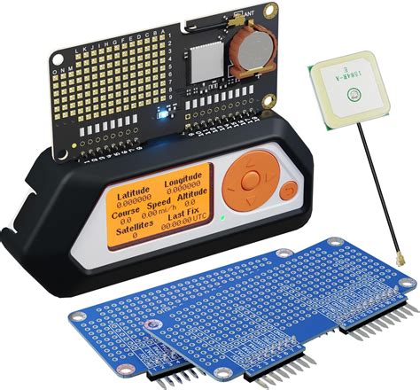 Flipper Zero Rgb Mod For Rgb Backlight Uk Computers And Accessories