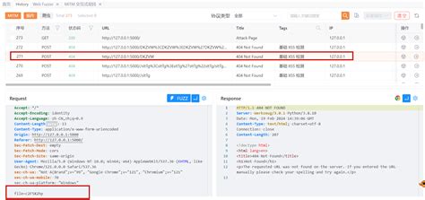 yakit CVE 2023 40023漏洞分析 先知社区