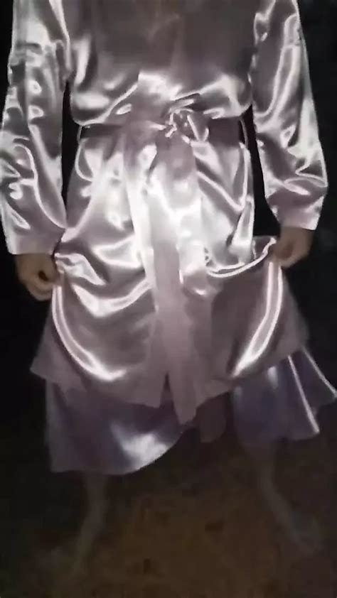 CD Satin Fun 2 Shemale Fucks Girl Shemale Fucks Girl Porn Feat Satinhot XHamster