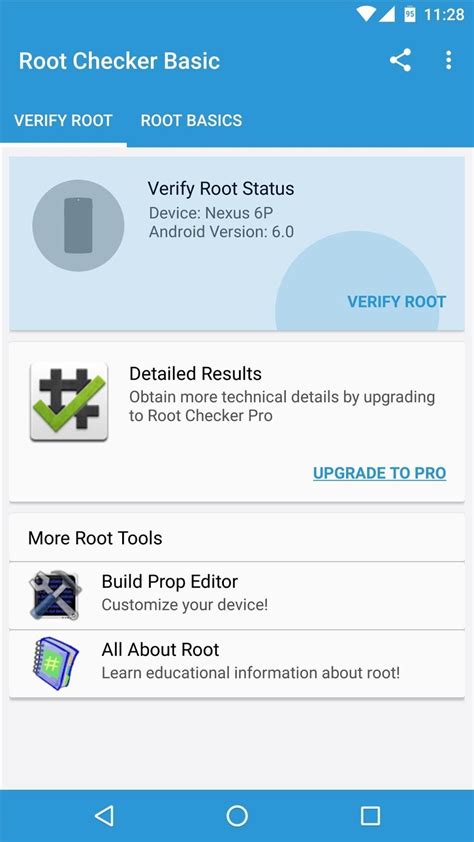 How To Root With CF Auto Root Learn Ethical Hacking