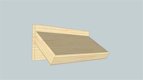 Bit Shelf 3d Warehouse