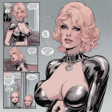 Cassandra Nova Sissy Storyboard By Jezebel254 On Deviantart