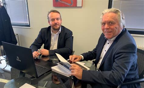 Capital Initiative Finance La Sérénité Des Pme