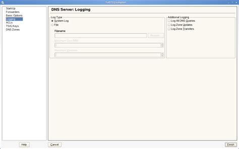 Set Up A Local Dns Server To Have Access To Multiple Dns Zones Suse Communities