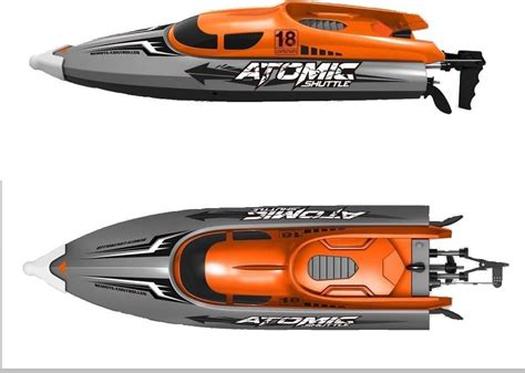 Qst High Speed D601 Zbozicz