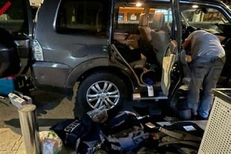 ஊடகவியலாளர்கள் மீது இஸ்ரேலிய பொலிஸார் மேற்கொண்ட தாக்குதல் ஜே வி பி நியூஸ்