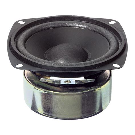 Electronics Watt Shielded Speaker Shop Gbfans Com