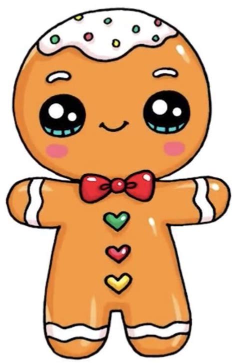 Пин от пользователя Isagobbi465 на доске Desenhos Coloridos Kawaii