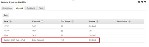 How To Setup EC Instance For Ping Response ServerKaKa