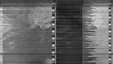 Noaa 15 Avhrr Issues