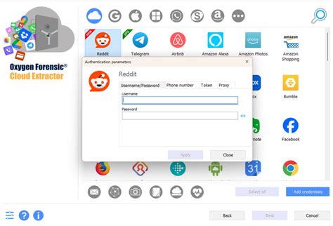 Extract Reddit Data Reddit Forensics