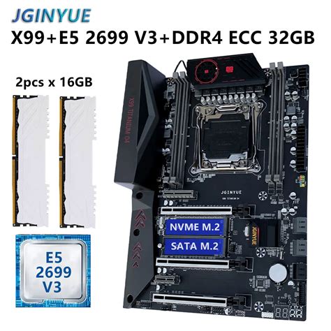 Intel Xeon E5-2699 V3 купить на OZON по низкой цене