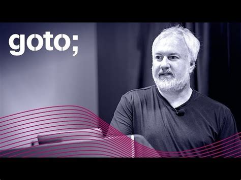 goto conferences talk unconditional code from goto conferences class