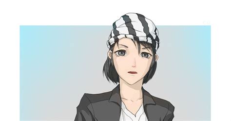 练习 练习7 混沌态萝卜のイラスト Pixiv