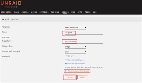 分类 Unraid教程 下的文章 刘学馆 Blog