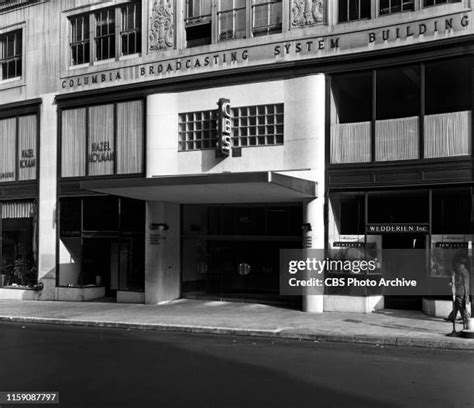 Cbs Columbia Photos And Premium High Res Pictures Getty Images