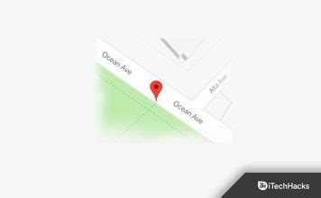 Ways To Fix Gps Signal Lost Problem In Google Maps On Android