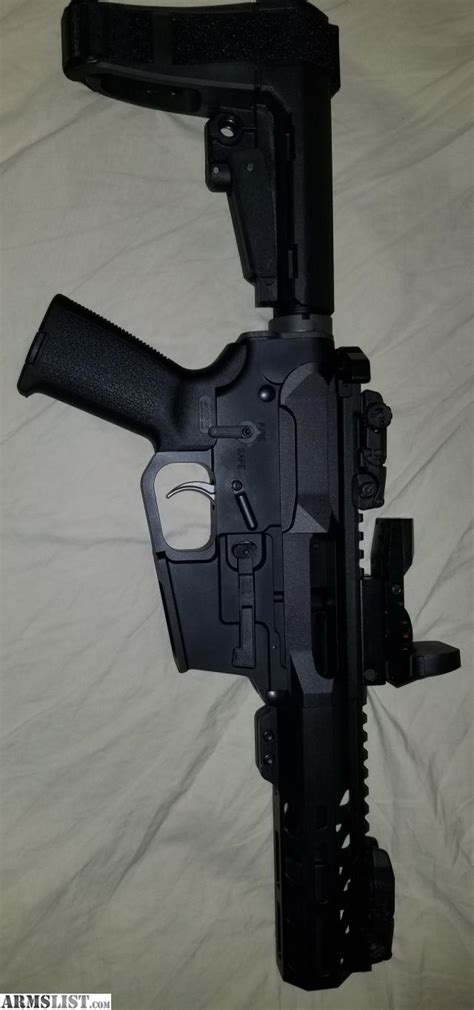 Armslist For Sale Ar9 Ar 9 Glock Mags