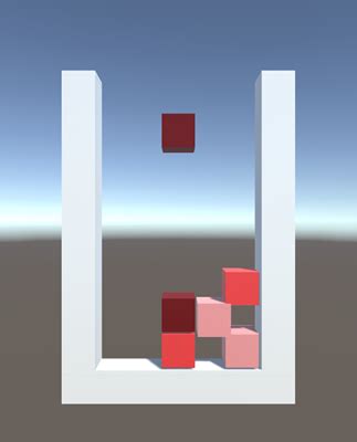 Character Controller Collision Box Too Large Questions Answers Unity Discussions