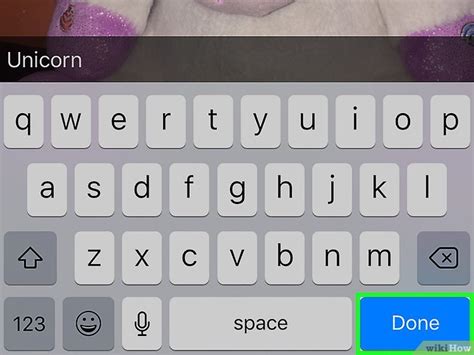 How To Get Larger Text On Snapchat 6 Steps With Pictures
