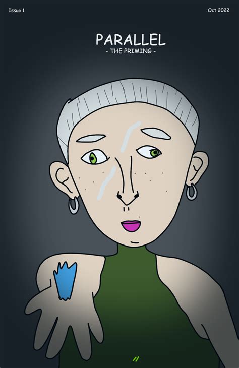 What Is Parallel Tcg Rparallel