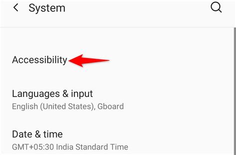 How To Disable TalkBack On Android Navhow