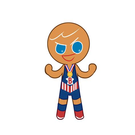 Wrestling Medalist Ginger Brave By Zubatar On Deviantart