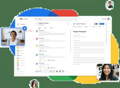 Starter Google Workspace For Business