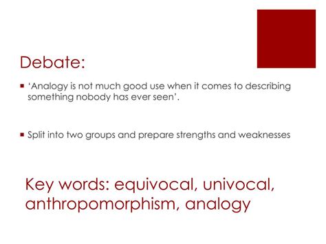 Ppt Analogy Powerpoint Presentation Free Download Id 2201595