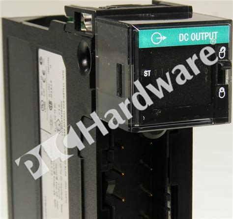 PLC Hardware: Allen-Bradley 1756-OC8 ControlLogix 30-60VDC 8-Ch Digital ...