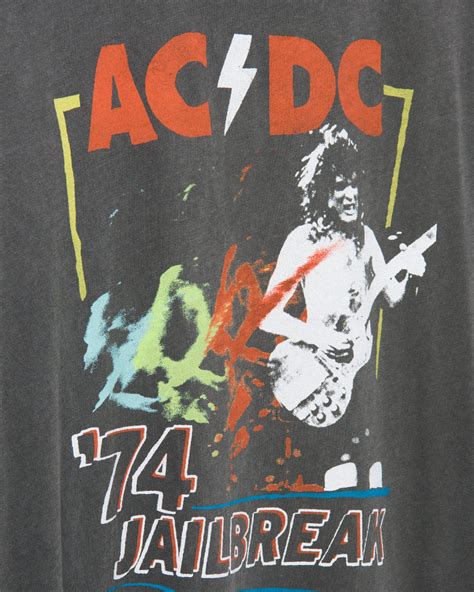 Ac Dc 74 Jailbreak