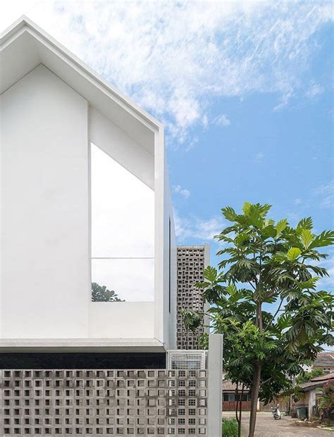 Denah Jendela Mati Koleksi Gambar