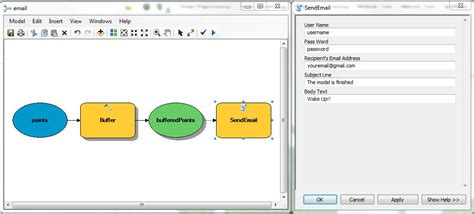Modelbuilder Making Arcgis For Desktop Play Sound On Speaker When Model Completes