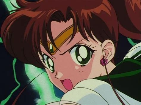 Jupiter About To Act