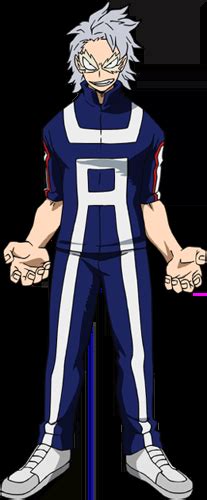 Tetsutetsu Tetsutetsu My Hero Academia Wiki Fandom