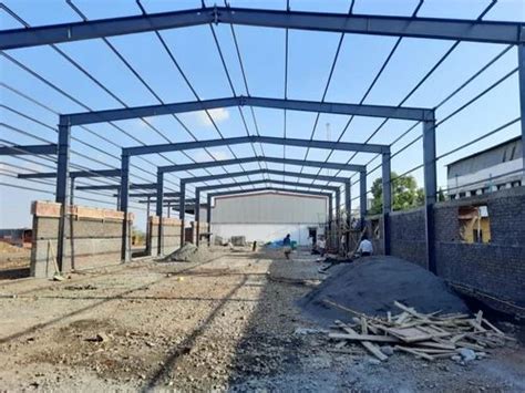 Steel Prefab Peb Engineer Building At Best Price In Pune Id 26459396312
