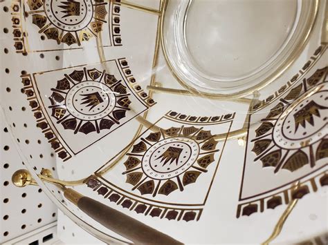 Mcm Cip And Dip Need Help Identifying Collectors Weekly