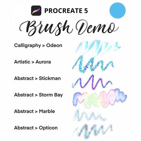 procreate 5 updates for hand lettering and calligraphy — loveleigh loops lettering lettering