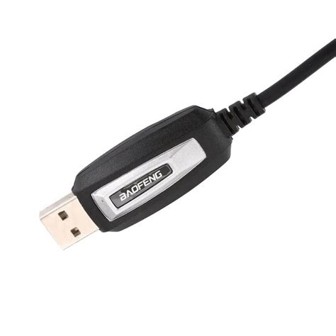 Quansheng Baofeng Uv K58 Uv K6 Uv 5r Usb Firmware Chirp Programming