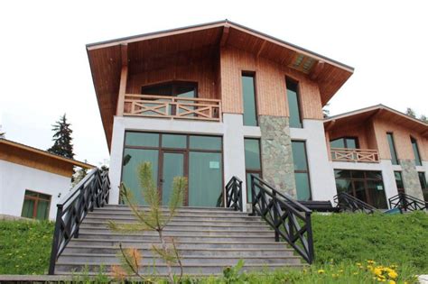 სასტუმროები ბაკურიანში ბაკურიანი