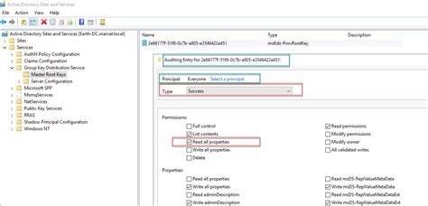 Splunk Spl Queries For Detecting Gmsa Attacks Trustedsec