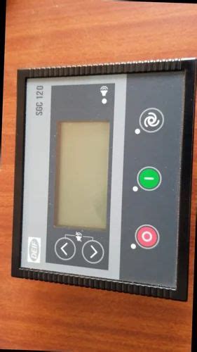 Generator Parts Dief Controller At ₹ 8000 Piece Generator Controller