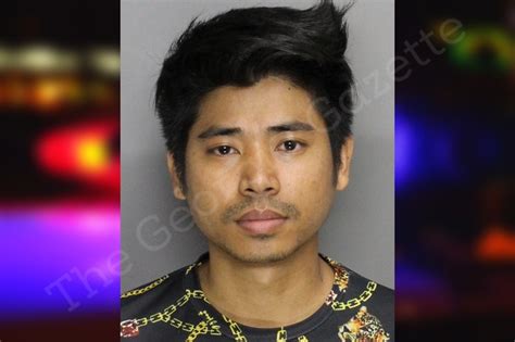 Zaw Tun — Cobb County Jail Bookings