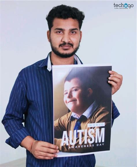 Rahul Kumar Shahi On Linkedin Autismawarenesssession